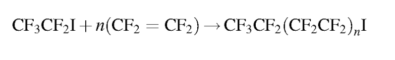 PFAS Terminology and Nomenclature - Gorzelnik Engineering